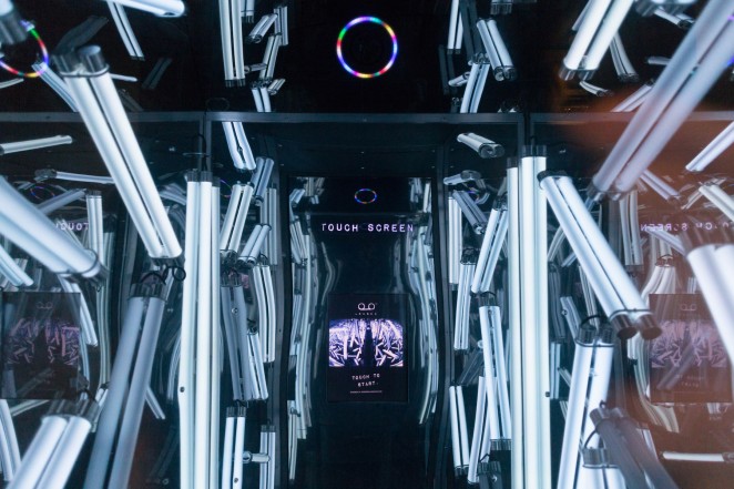 The Best Booths in London