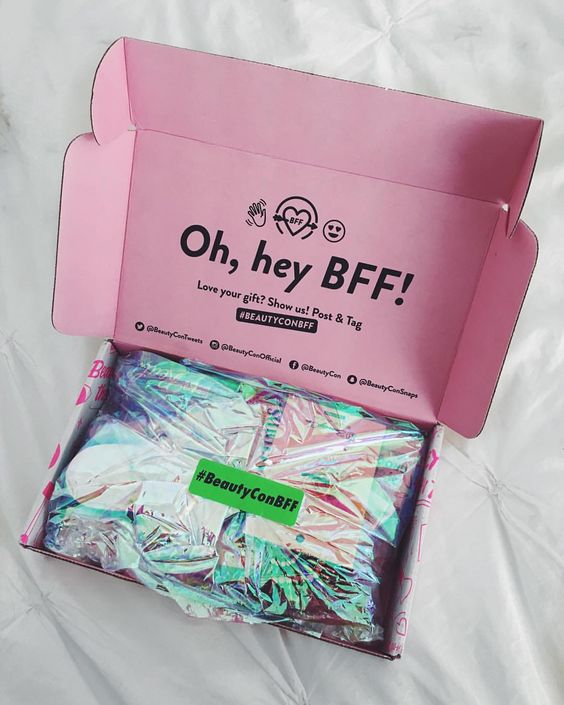 Unboxing unboxing