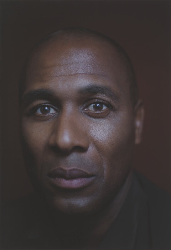Simon Frederick on why Black is the New Black