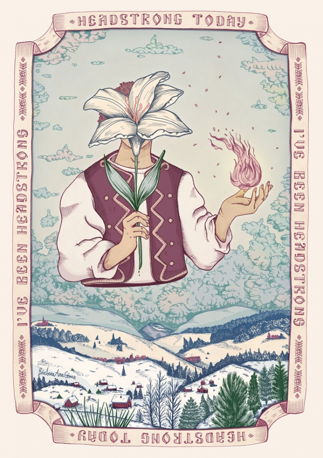 Top 20 illustrations to get you inspired today