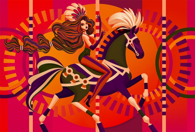 Best Illustrators of 2020