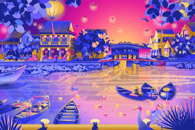 Best Illustrators of 2020