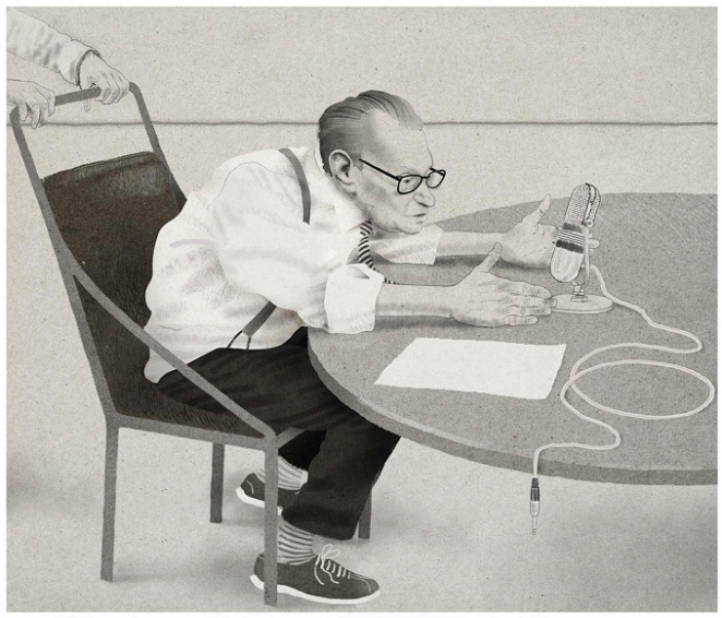 Best Illustrators of 2020