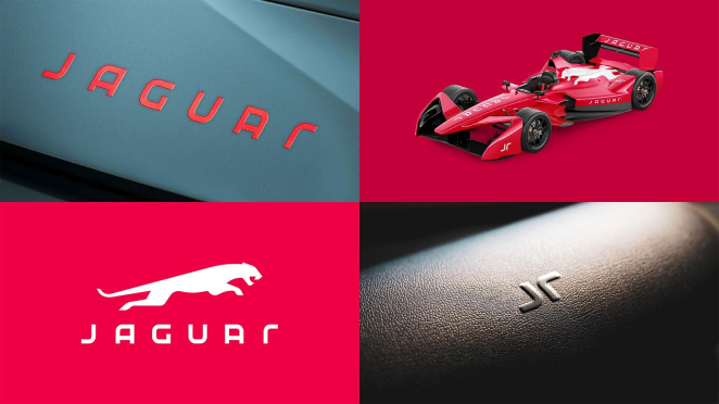 The Controversial Jaguar Rebrand: A Bold New Era for a Classic Name