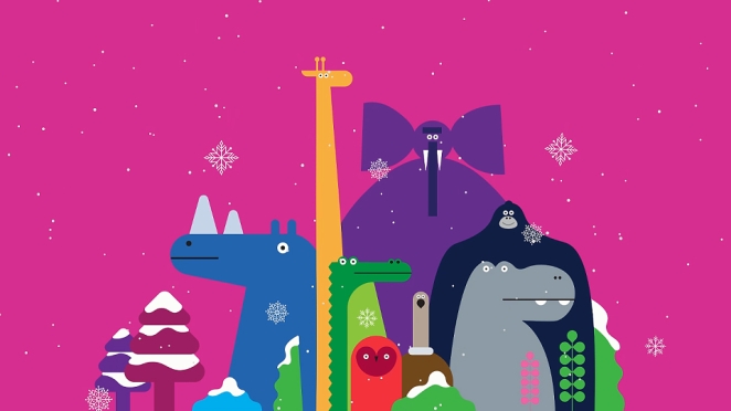 The Art of Motion: The Principles of Animation and What Makes it Great