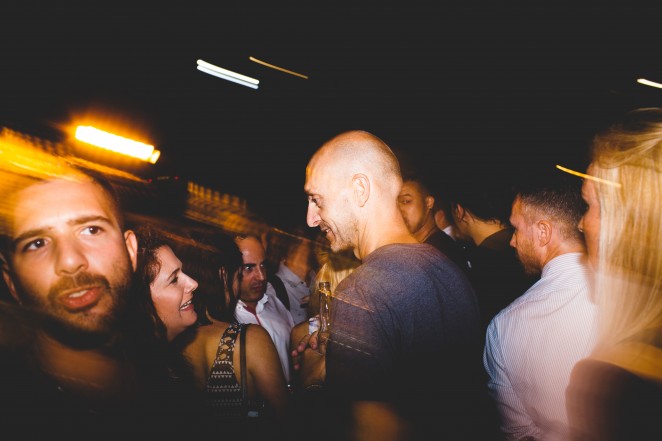 Pool Party London 2016 was something special!