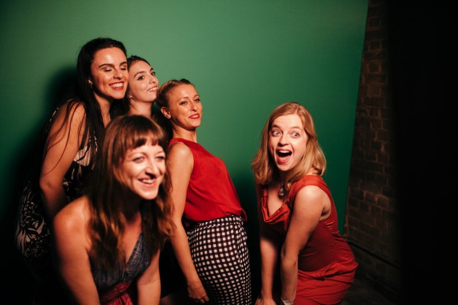 Pool Party London 2016 was something special!