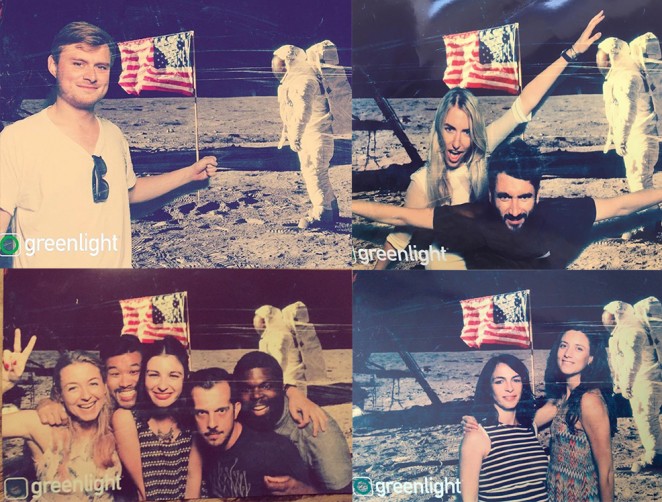 Pool Party London 2016 was something special!