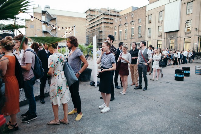 Pool Party London 2016 was something special!