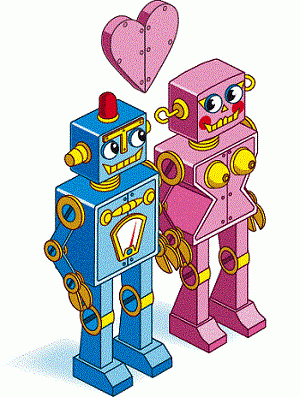 Spotlight - Rod Hunt - Illustrator