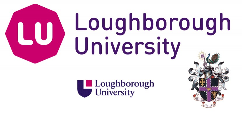 University Of Loughborough Logo Loughborough University Framework