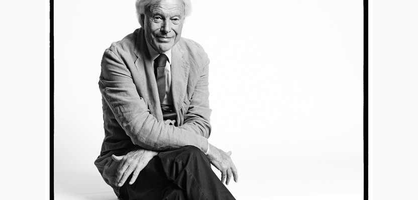 Legendary AMV BBDO founder David Abbott, one of advertising's most ...