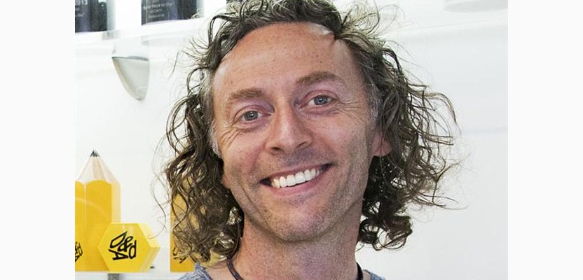 'Dumb Ways To Die' leader, John Mescall promoted to Global Executive ...