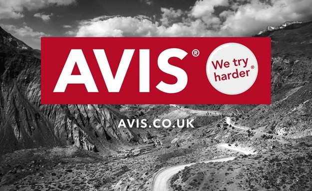 VCCP help Avis “Try Harder” in a new European TV Campaign