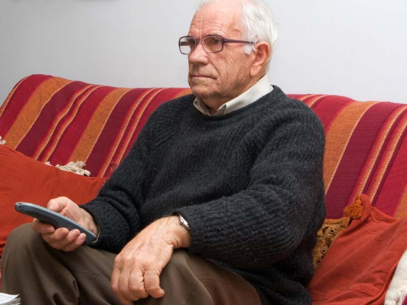A survey by GlynnDevins reveals the elderly find their portrayal in ...