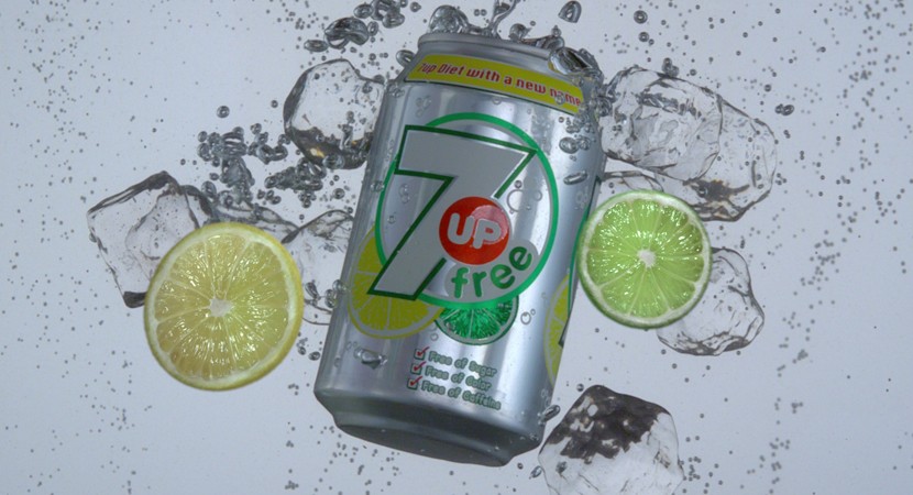 7up brings urban knitting to London