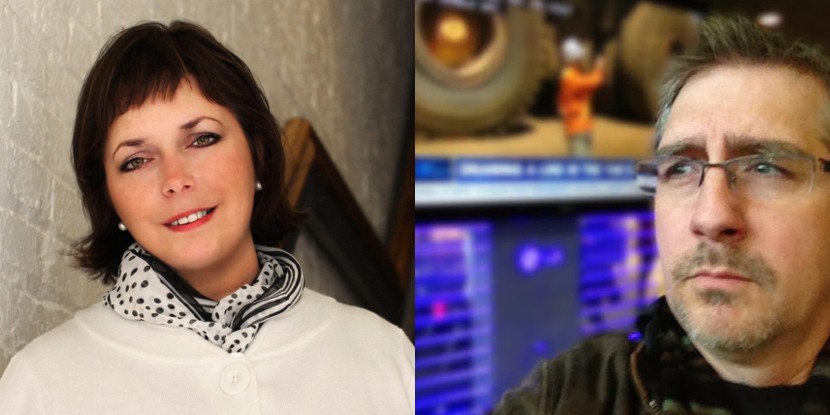 Bazillion reach outside their comfort zone