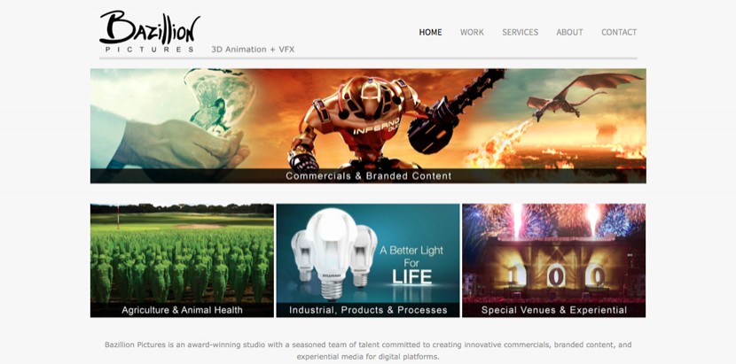 Bazillion reach outside their comfort zone