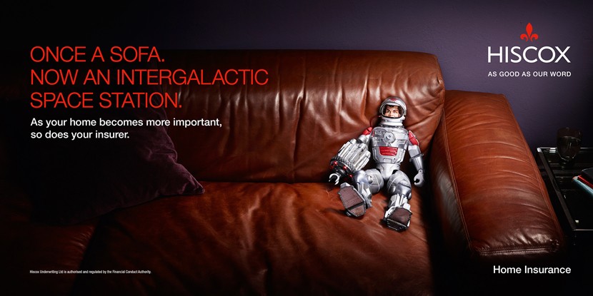 Agency of the Week: VCCP!
