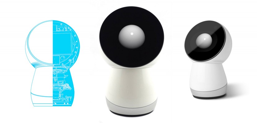 Meet JIBO: Robot Friend or Robot Slave?