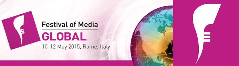 UK takes bronze at Festival of Media Global Awards