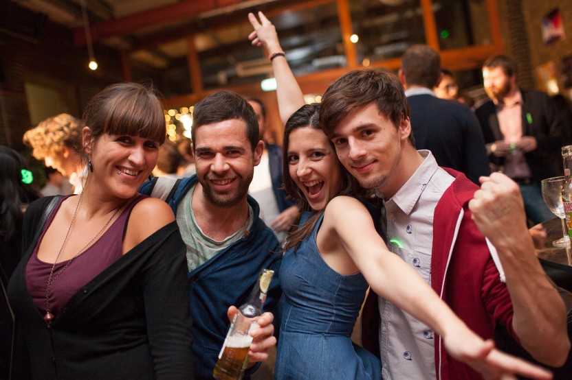 Save The Date! Pool Party London is coming...