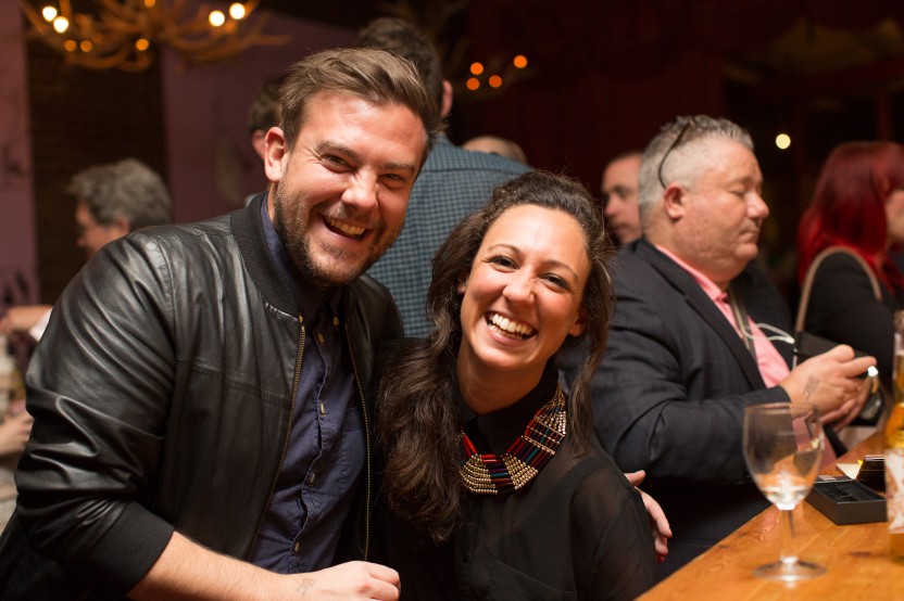 Save The Date! Pool Party London is coming...