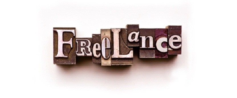 Freelance Landscape - freelance creatives are in demand and here's why