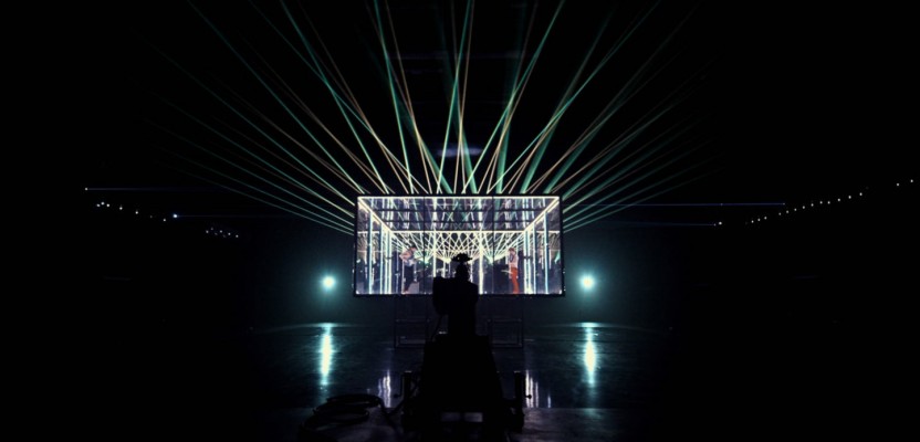 Samsung and Biffy Clyro team up to create the touring VR festival of the future