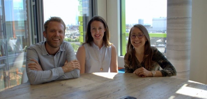 Mindshare UK launch Grow@Mindshare innovation incubator