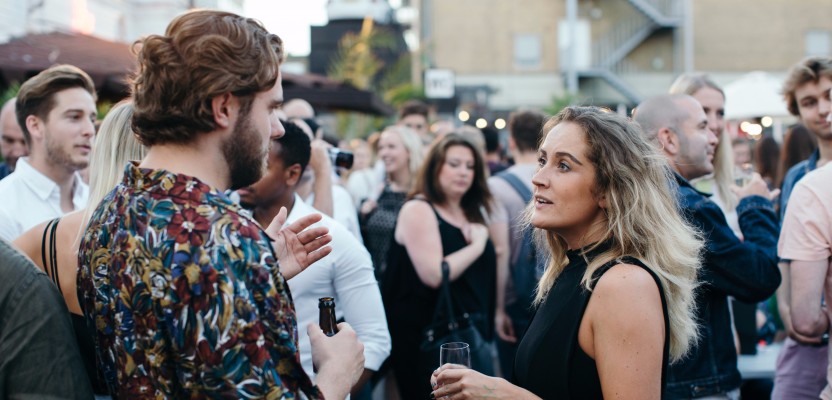 Pool Party London 2016 was something special!