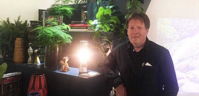 designjunction spotlight 2016: Phillip Rose of Sony Design Centre Europe