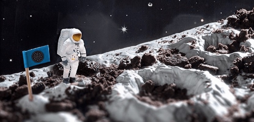 360i and Carat virtually launch Oreo cookies into space with Google Earth