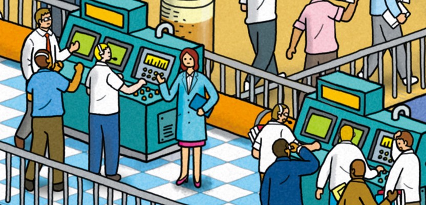 DDB Dubai reference Where's Wally to highlight lack of women in the ...