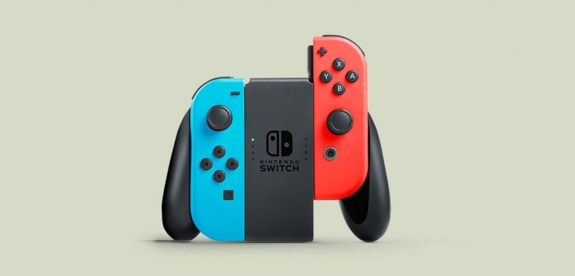 10 things you might not know about the Nintendo Switch
