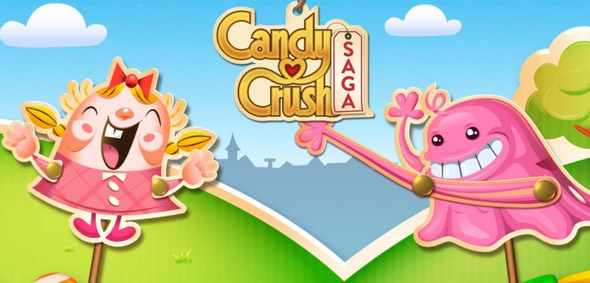 From Candy To Casino How Mobile Games Make Money Part 1 Strategy From Candy To Casino How Mobile Games Make Money Part 1 Strategy