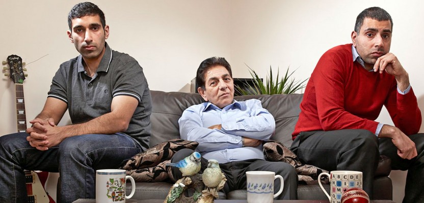 Kellogg's hits the sofa with Gogglebox
