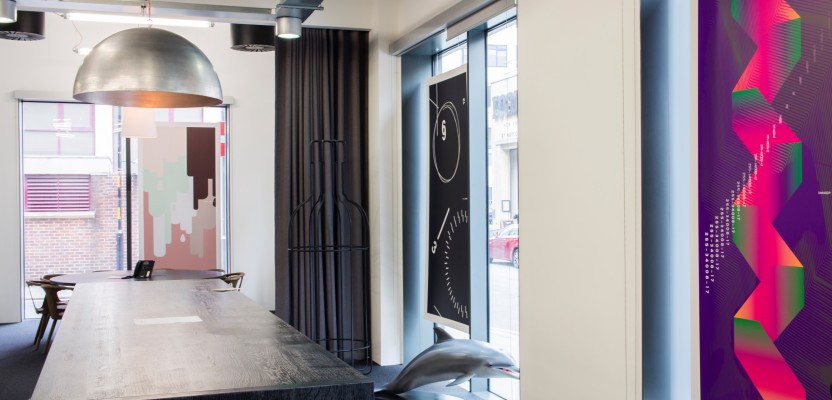 Cheil Posters Celebrate Diversity and Progressive Contemporary Craft