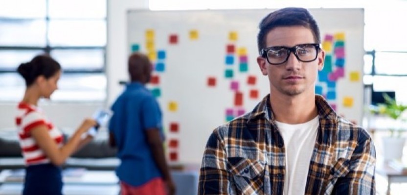 #UXPersonalities: The five types of UX Designer's thriving in tech