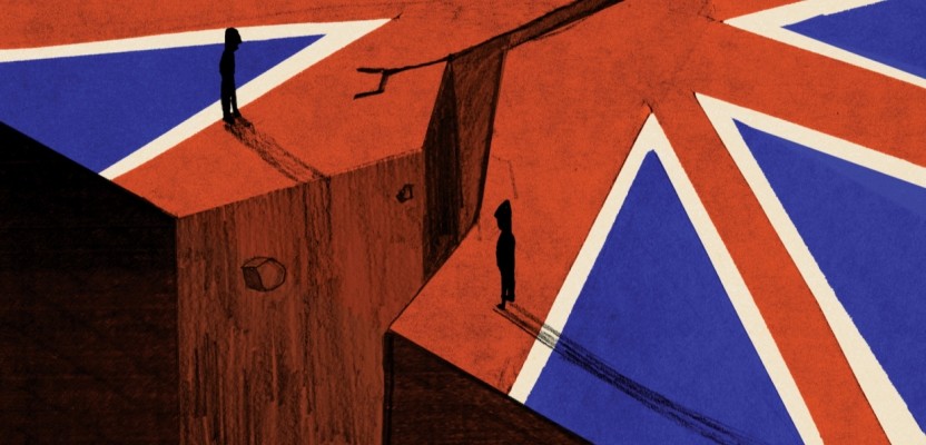 McCann reveal the truth about a divided Britain