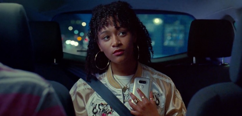 Uber launches first major UK TV campaign
