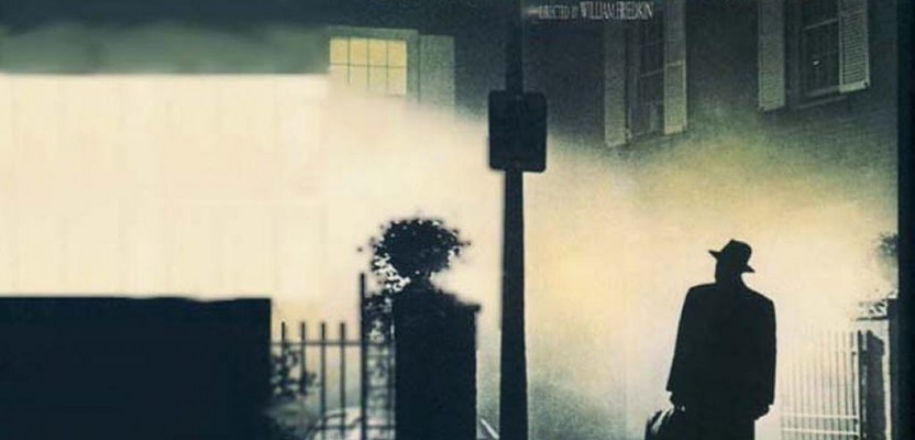 The 25 best horror movie posters