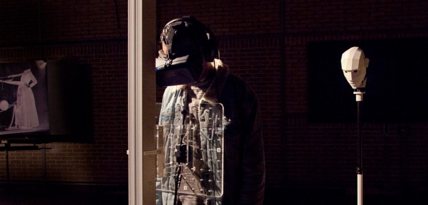 #techtuesday: VR death simulator, fabric controlled by Wi-Fi, cures for ...