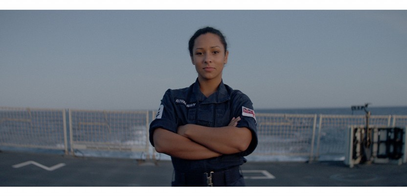 “Made in the Royal Navy” campaign launches two new major recruitment ...