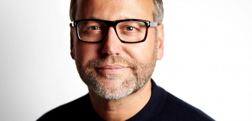 Ad trends 2019: Jeremy Harvey