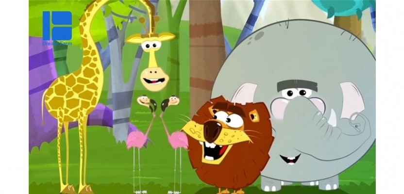 Everything you need to know about 2d animation studios history