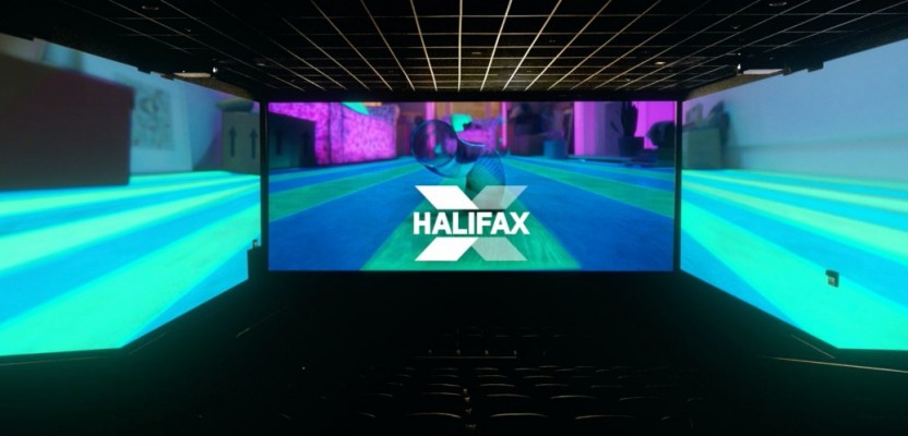Slinky Halifax ad goes beyond the big screen