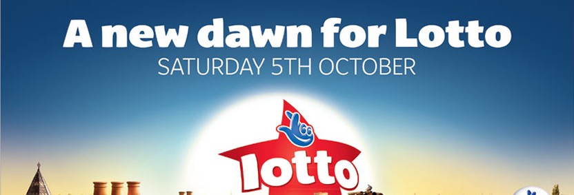 Thanks to the new Lotto campaign, we all lose.