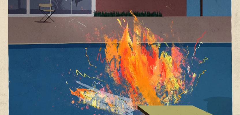 Oscar Pop: The 2020 Academy Awards through a Shutterstock lens