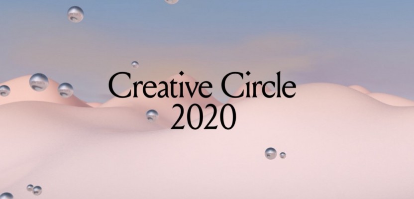 Announced the Winners of the Creative Circle 2020 Awards